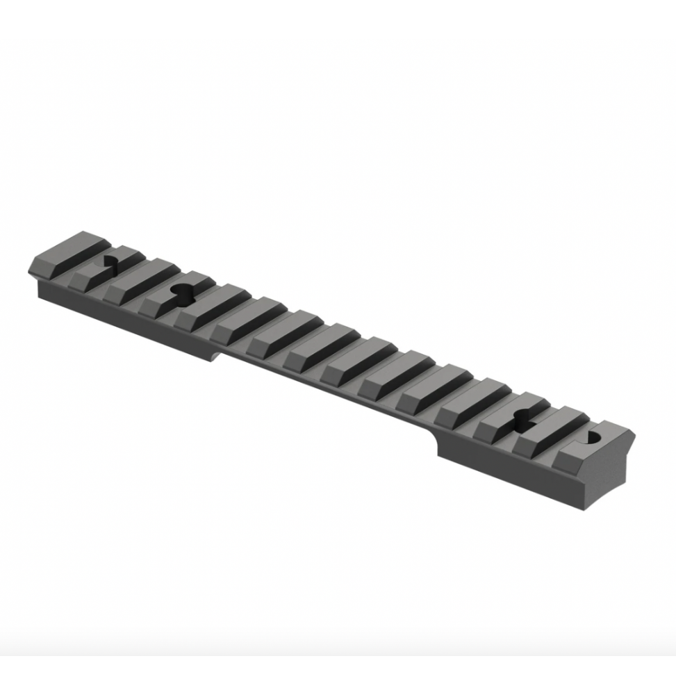 Base Leupold Backcountry Cross-Slot Remington 700 SA - Armeria The Sniper