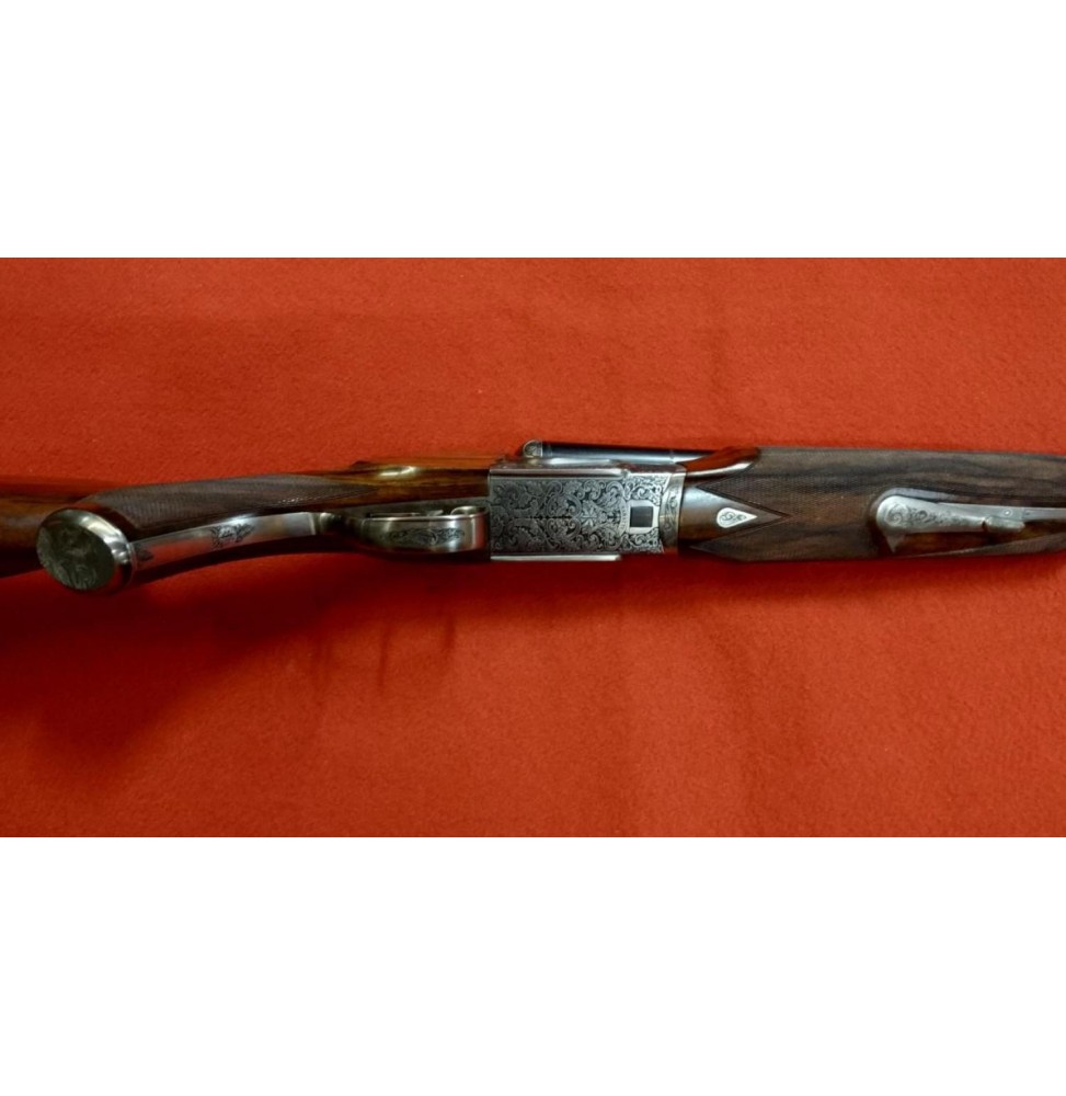 Fucile Express Sabatti Big Five 500 Nitro - Armeria The Sniper