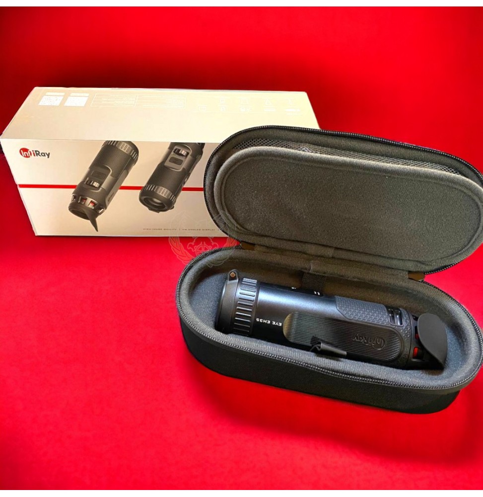 Infiray EYE III EH35