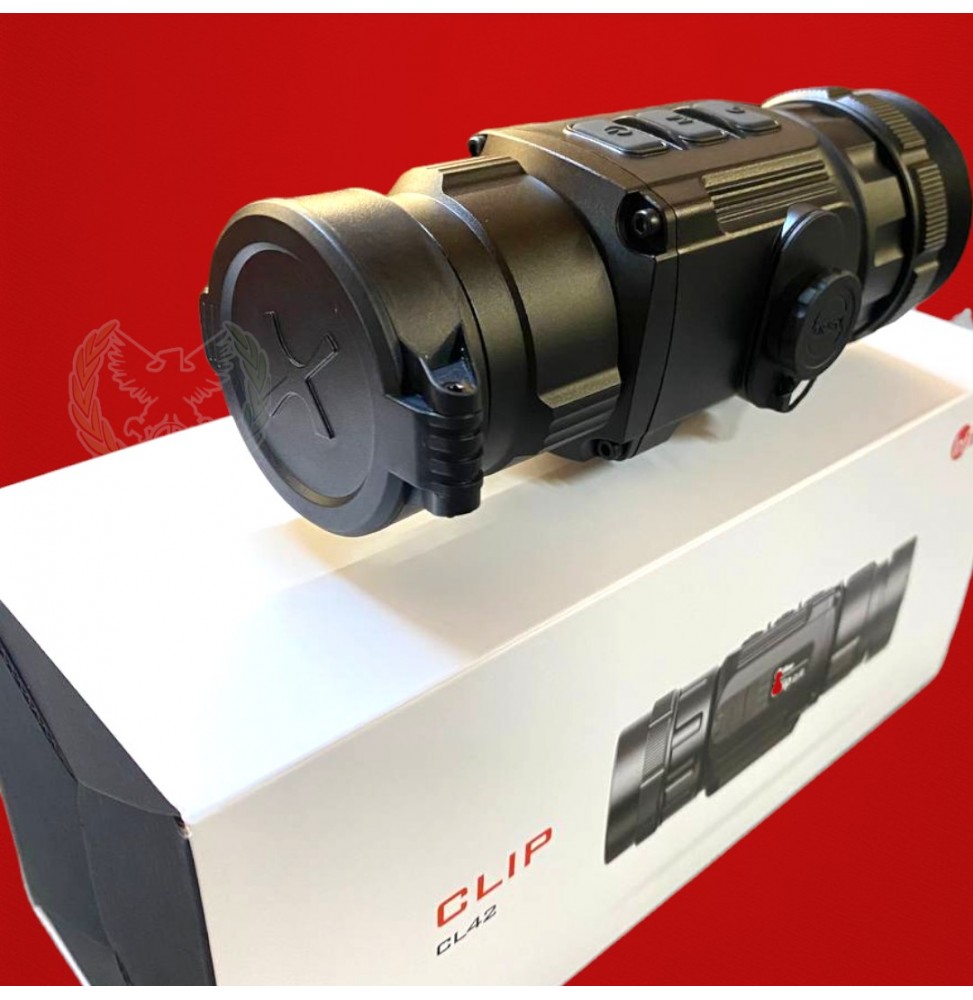 Infiray Clip CL42