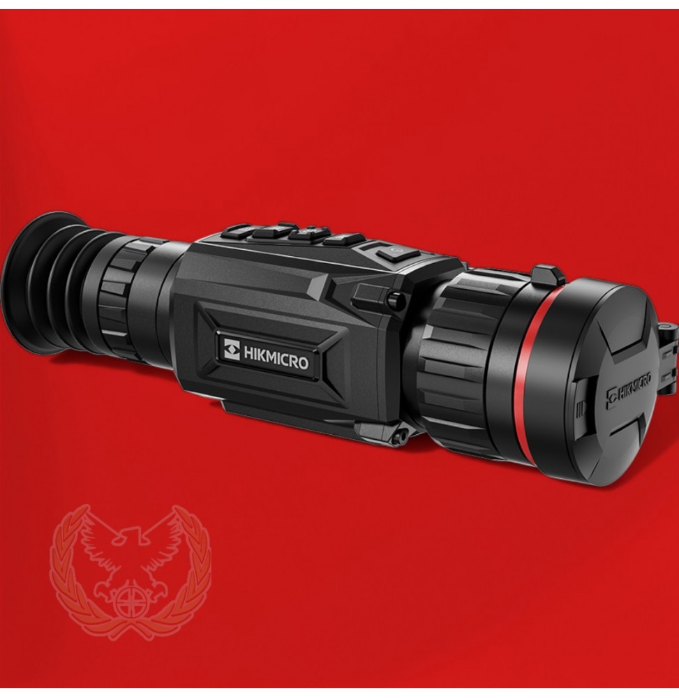 Cannocchiale Hikmicro Thunder 2.0 TH50Z