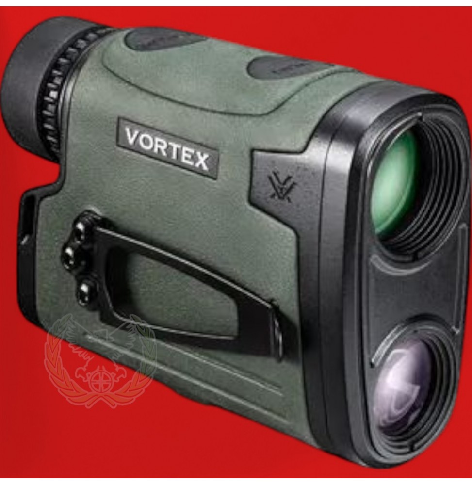 Telemetro Vortex Viper HD 3000
