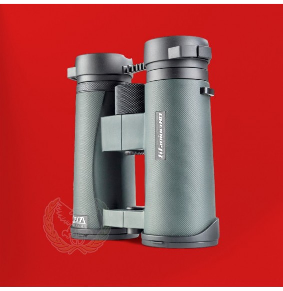 Binocolo Delta Optical TITANIUM HD 8x42