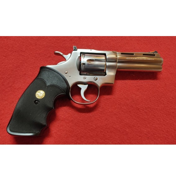 Revolver Colt Pyton cal.357 Magnum - Armeria The Sniper