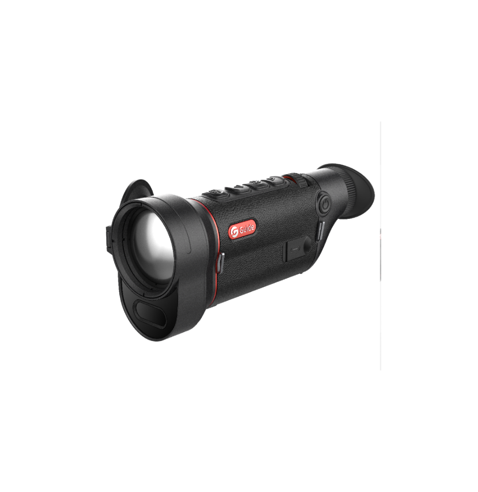 Monocolo Termico Guide Serie TD3 LRF TD653L