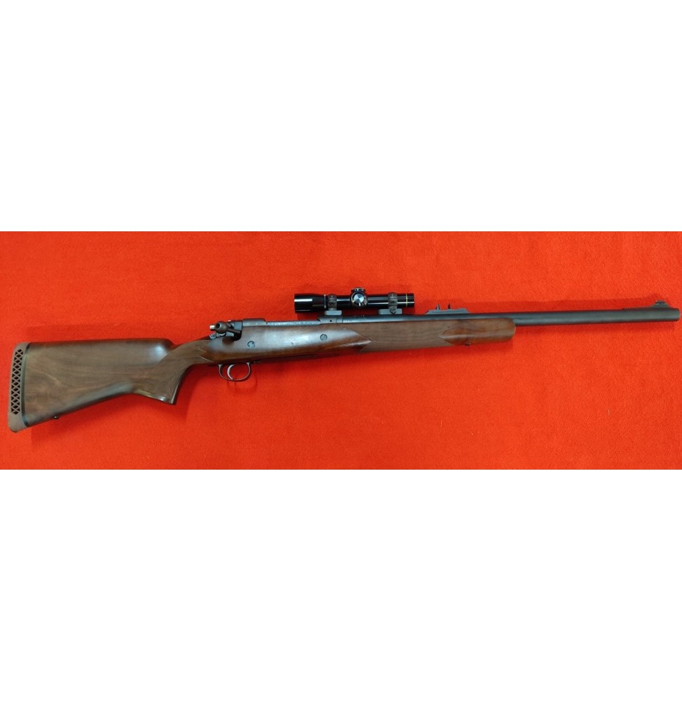 Carabina A-Square Hannibal .500 Nitro Express - Armeria The Sniper