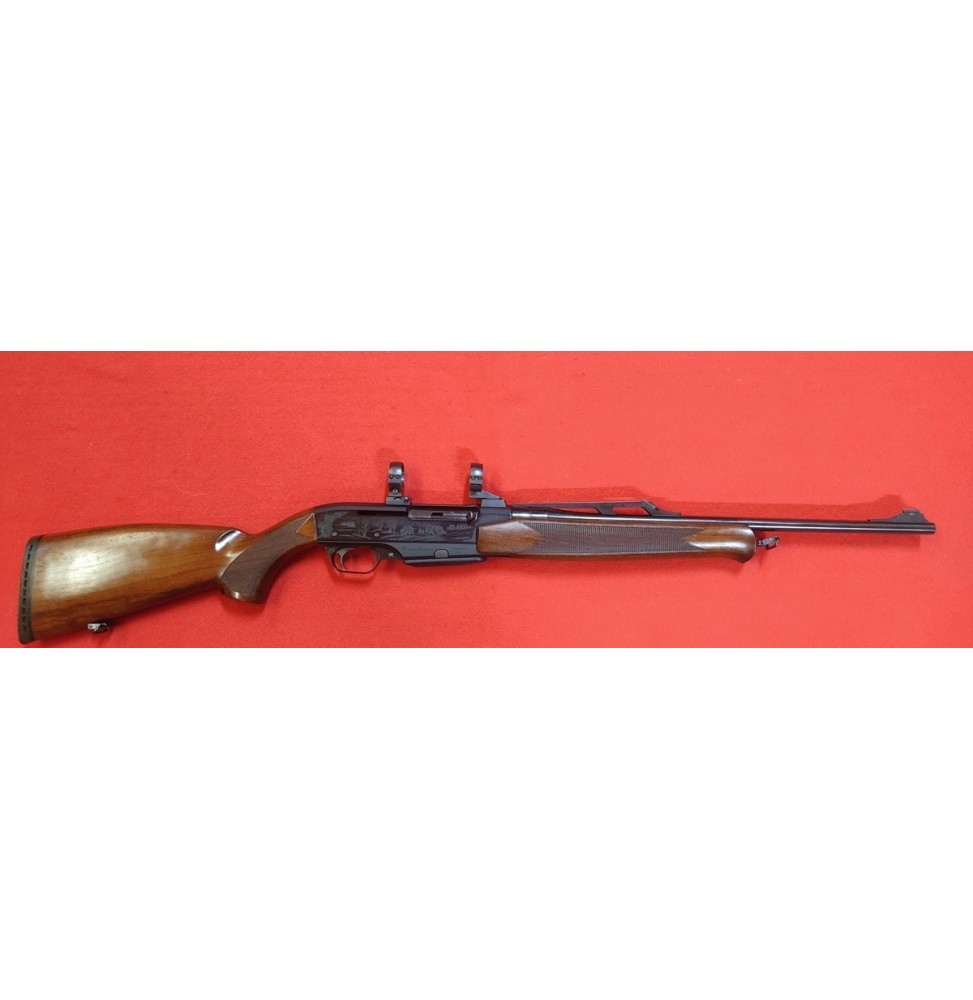 Carabina Verney Carron Impact Auto cal.30-06 - Armeria The Sniper