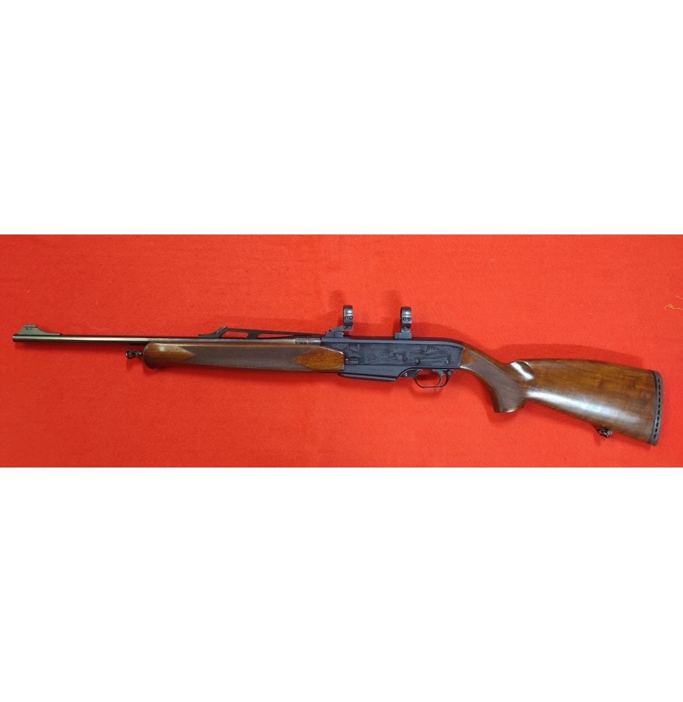 Carabina Verney Carron Impact Auto cal.30-06 - Armeria The Sniper