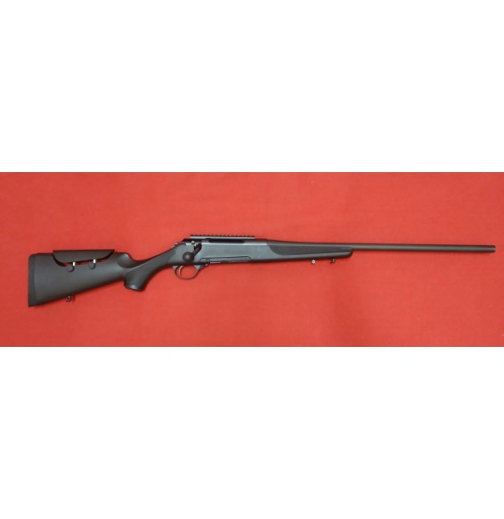 Carabina Haenel Jager 10 Varmint Sporter .300 Winchester Magnum ...