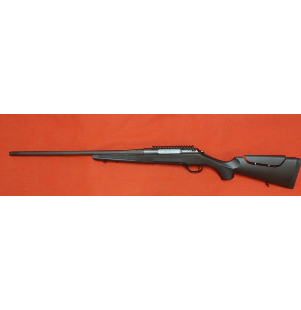 Carabina Haenel Jager 10 Varmint Sporter .300 Winchester Magnum ...
