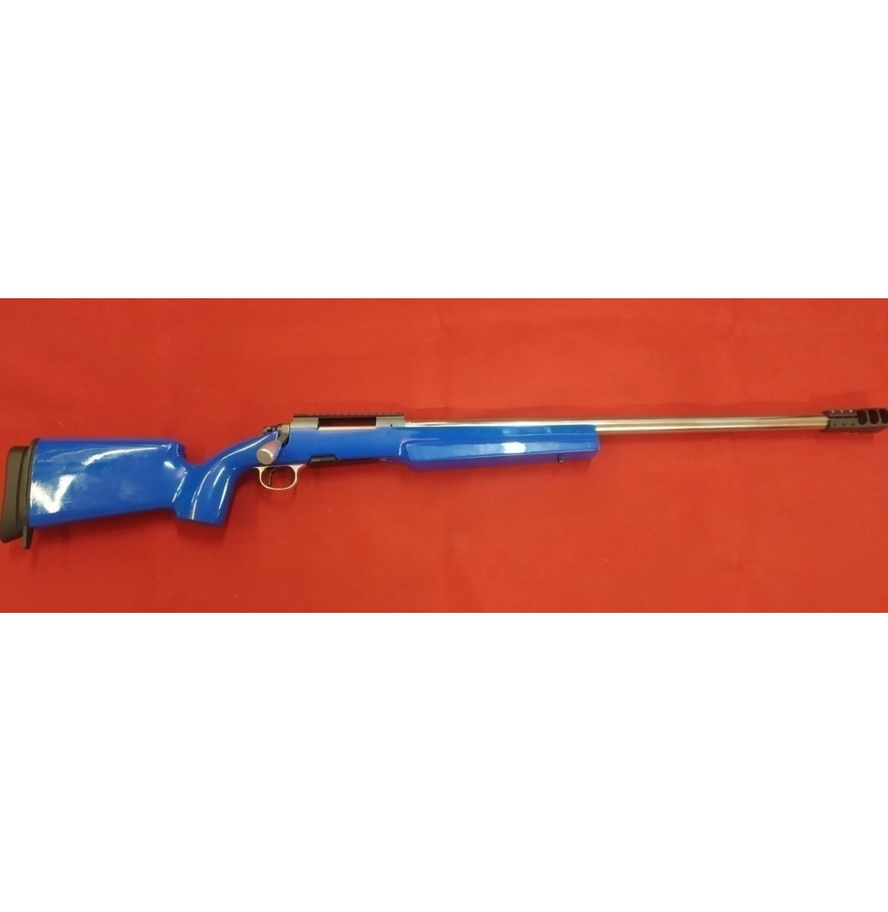 Carabina Remington 700 cal.300 Winchester Magnum - Armeria The Sniper