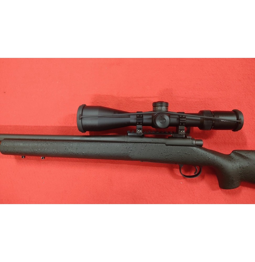 Carabina Remington 700 Police 5R HB .308 Winchester - Armeria The Sniper