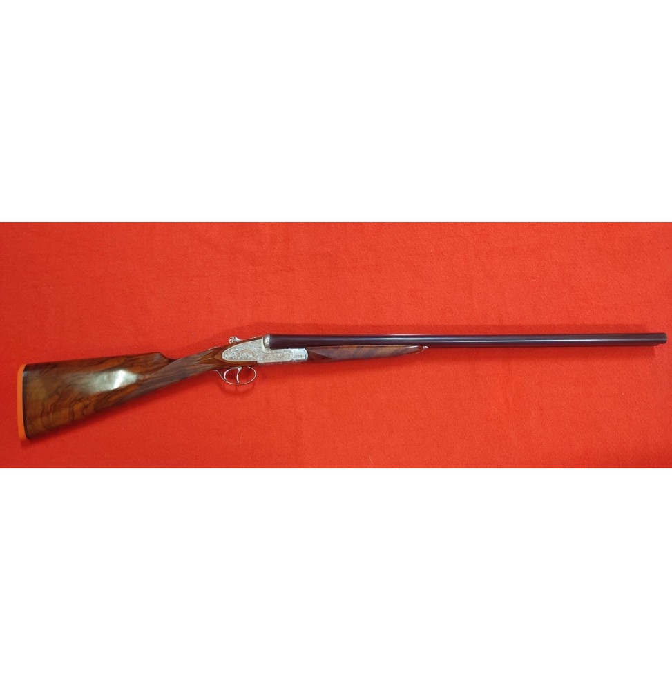 Doppietta Piotti Armi PHEE cal.12 - Armeria The Sniper