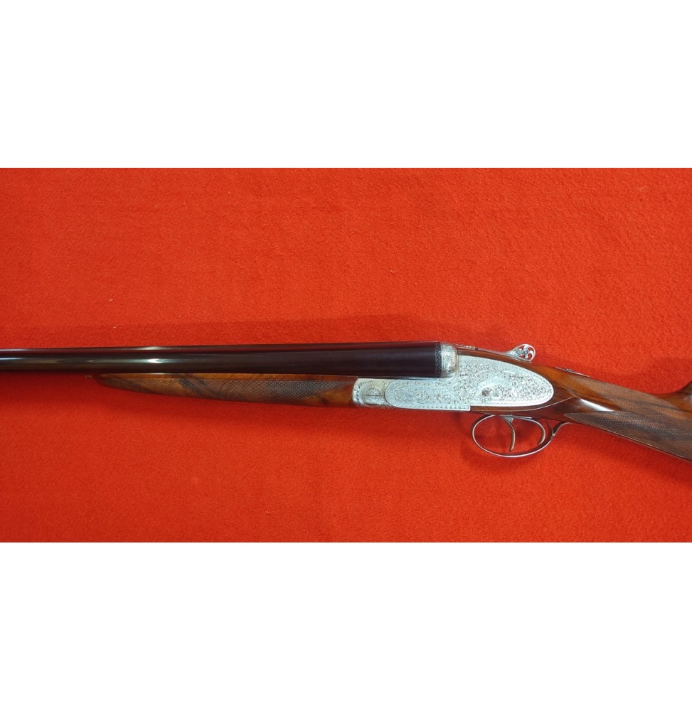 Doppietta Piotti Armi PHEE cal.12 - Armeria The Sniper