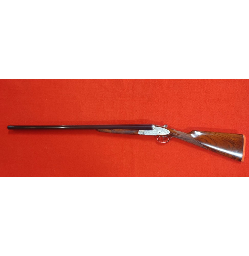 Doppietta Piotti Armi PHEE cal.12 - Armeria The Sniper