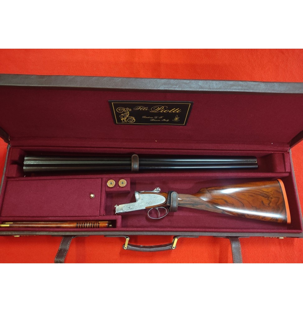 Doppietta Piotti Armi PHEE cal.12 - Armeria The Sniper
