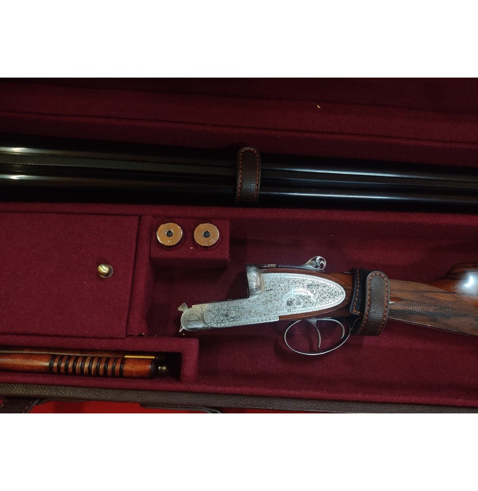 Doppietta Piotti Armi PHEE cal.12 - Armeria The Sniper