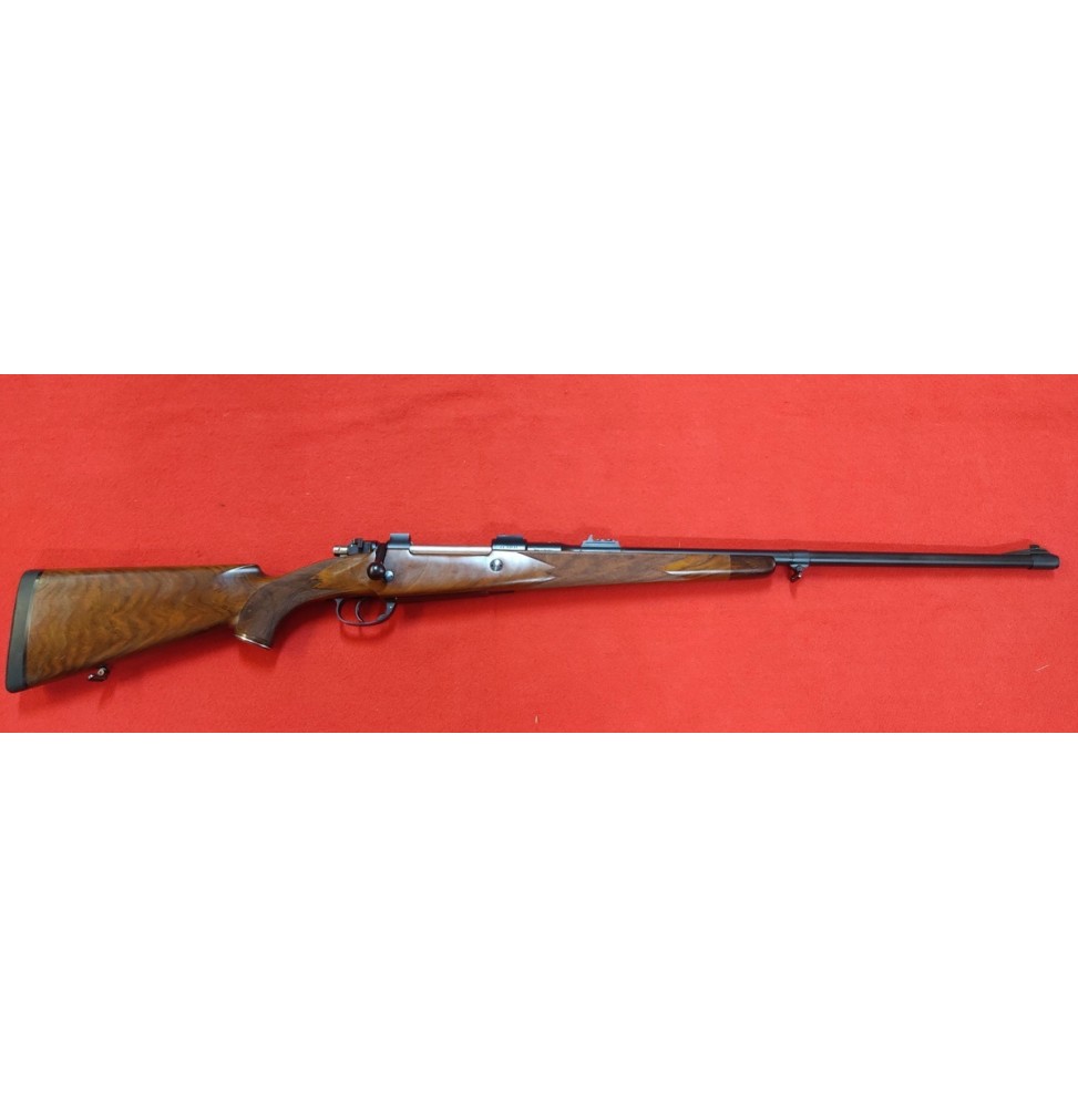 Carabina Mauser 98 Original Magnum 100 TH .416 Rigby - Armeria The Sniper