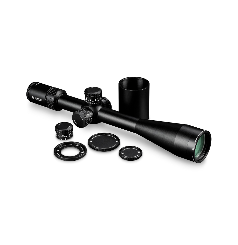 Ottica Vortex Golden Eagle 15-60X52 - Ottiche da caccia - Armeria The ...