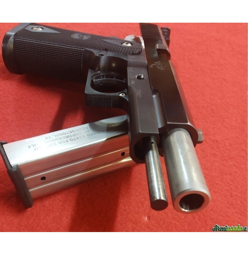 Pistola STI International Eagle 5.0 cal.45 ACP - Armeria The Sniper