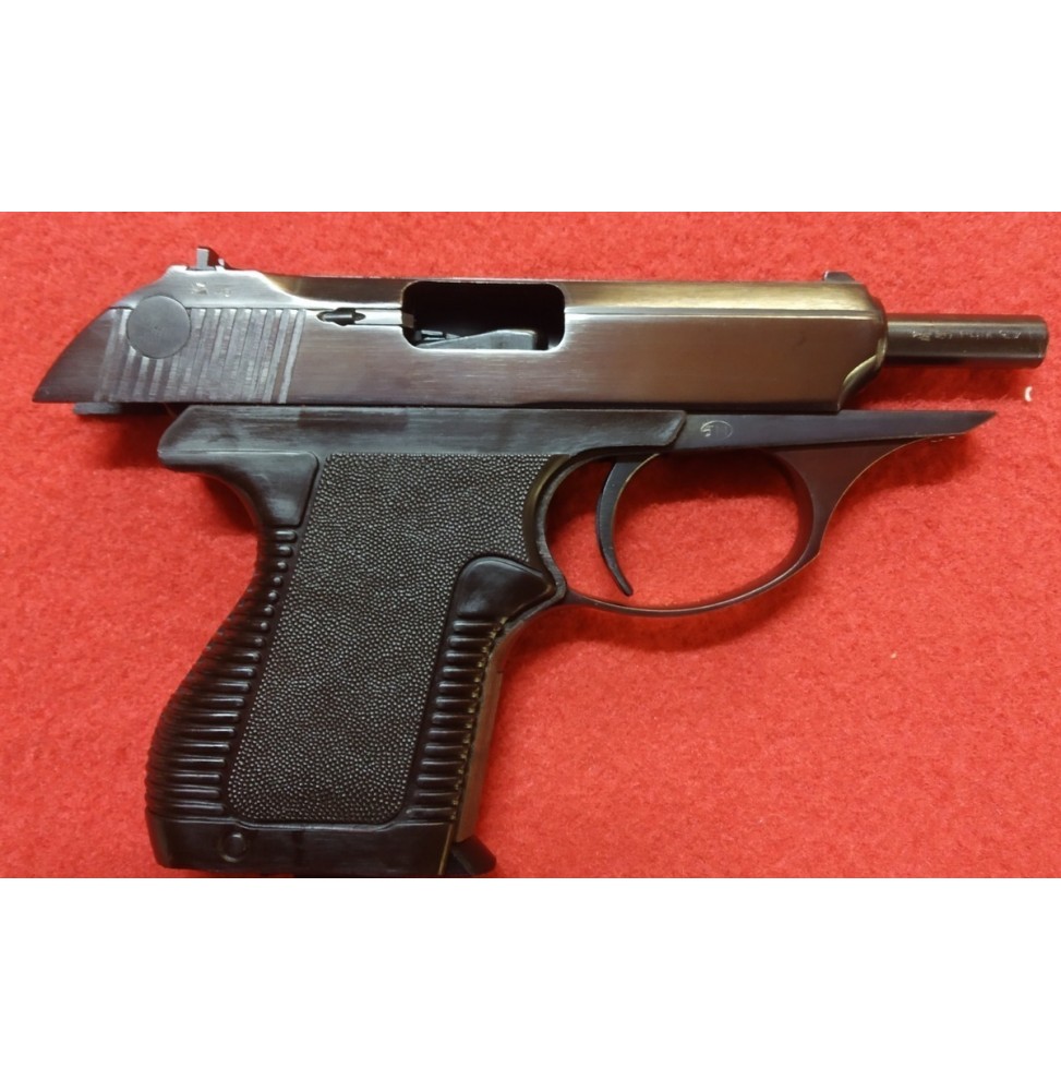 Pistola Arsenali Russi PSM cal.5.45x18mm - Armeria The Sniper