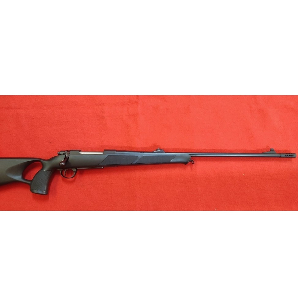 Carabina Sabatti 870 Thumbhole 7x64mm Brenneke - Armeria The Sniper