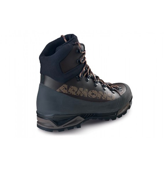 Scarponi Armond Fedaia Anfibio 2570 - Armeria The Sniper - Scarpe da ...